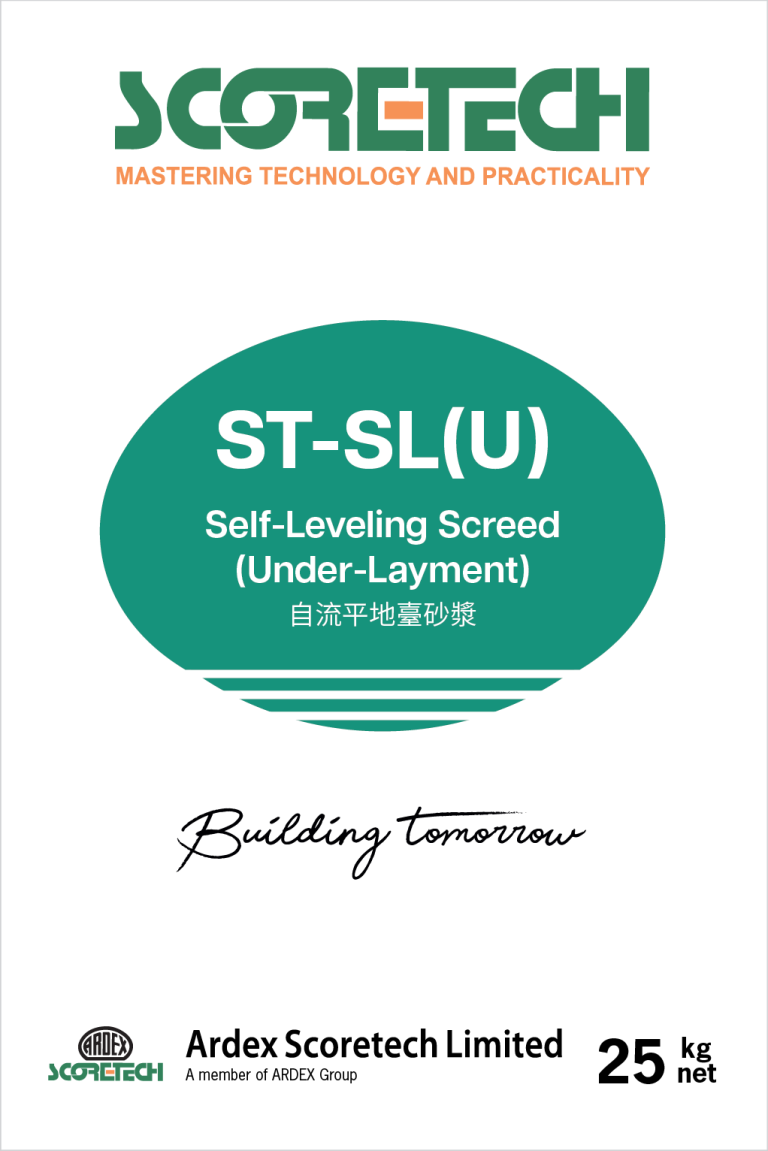 ST-SL(U)